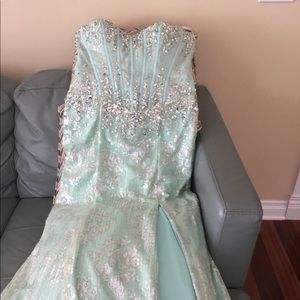 Dresses | Evening Dress | Poshmark